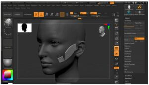 ZBrush Retopology | How to Use Retopology in ZBrush