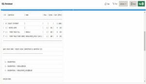 dbms_xplan.display_cursor | Quick Glance on dbms_xplan.display_cursor