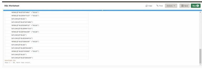 dbms_xplan.display_cursor | Quick Glance on dbms_xplan.display_cursor dbms_xplan.display_cursor | Quick Glance on dbms_xplan.display_cursor