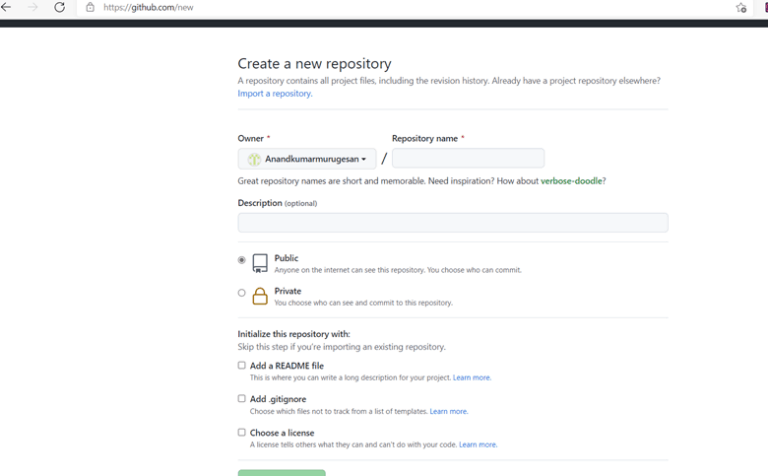 github vscode | Learn what is github vscode and its setup?