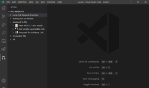 github vscode | Learn what is github vscode and its setup?