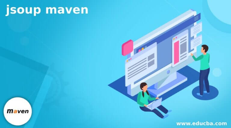 jsoup maven | Learn the essential idea of the jsoup maven