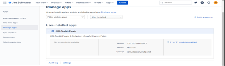 GitLab Jira Integration | How to achieve a Gitlab Jira integration?