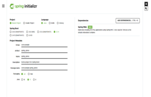 spring boot | Learn What is spring boot and why we use it?
