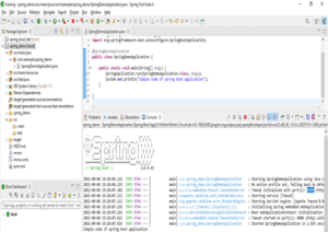 spring boot | Learn What is spring boot and why we use it?
