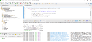spring boot | Learn What is spring boot and why we use it?