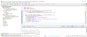 Servlet Container in Java | How to servlet container in java work?