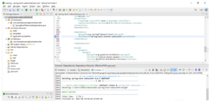 Spring Boot WebSocket | What is spring boot websocket?