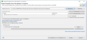 Spring Boot Liquibase | What is spring boot liquibase?
