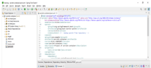 Servlet Container in Java | How to servlet container in java work?