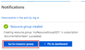 Azure Resource Group | How to create an Azure resource group?
