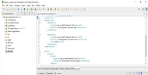 Spring Boot Tomcat | What is Spring Boot Tomcat?