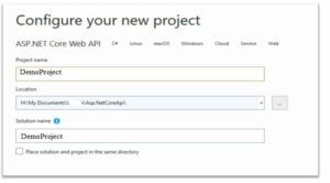 ASP.NET Core API | Complete Guide on ASP.NET Core API