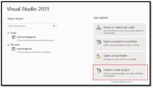 ASP.NET Core Razor Pages | How to Create a Razor Pages Project?