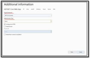 ASP.NET Core Razor Pages | How to Create a Razor Pages Project?