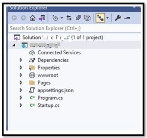 ASP.NET Core Razor Pages | How to Create a Razor Pages Project?