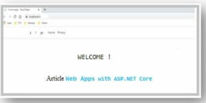 ASP.NET Core Razor Pages | How to Create a Razor Pages Project?
