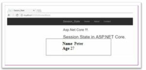 ASP.NET Core Session | Complete Guide on ASP.NET Core Session
