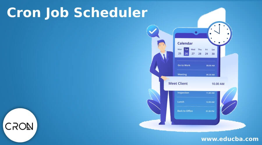 Cron Job Scheduler Complete Guide On Cron Job Scheduler