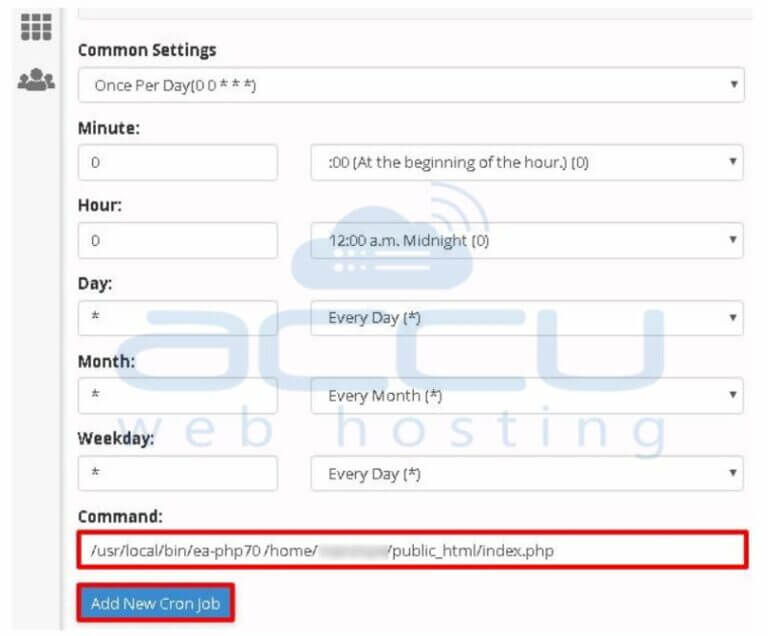 Cron In Php What Is And How To Create Cron In Php