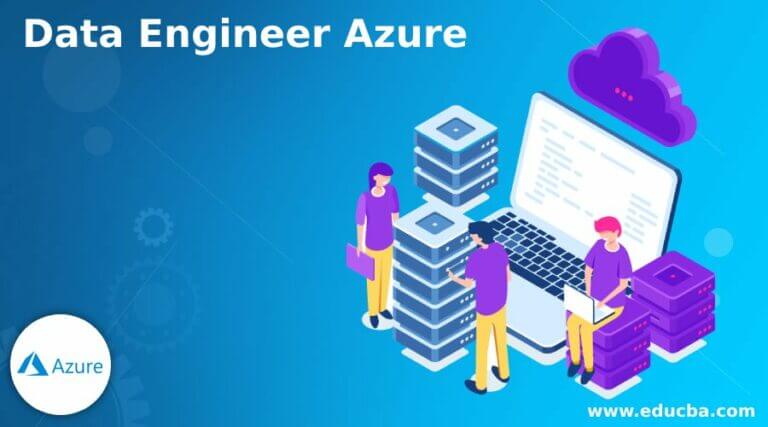 Data Engineer Azure | How to Become an Azure Data Engineer?