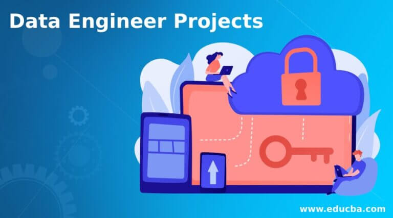 Data Engineer Projects | Top Ideas and Projects of Data Engineer