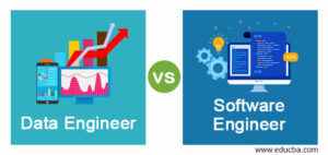 Data Engineer vs Software Engineer | Top 9 Differences To Learn