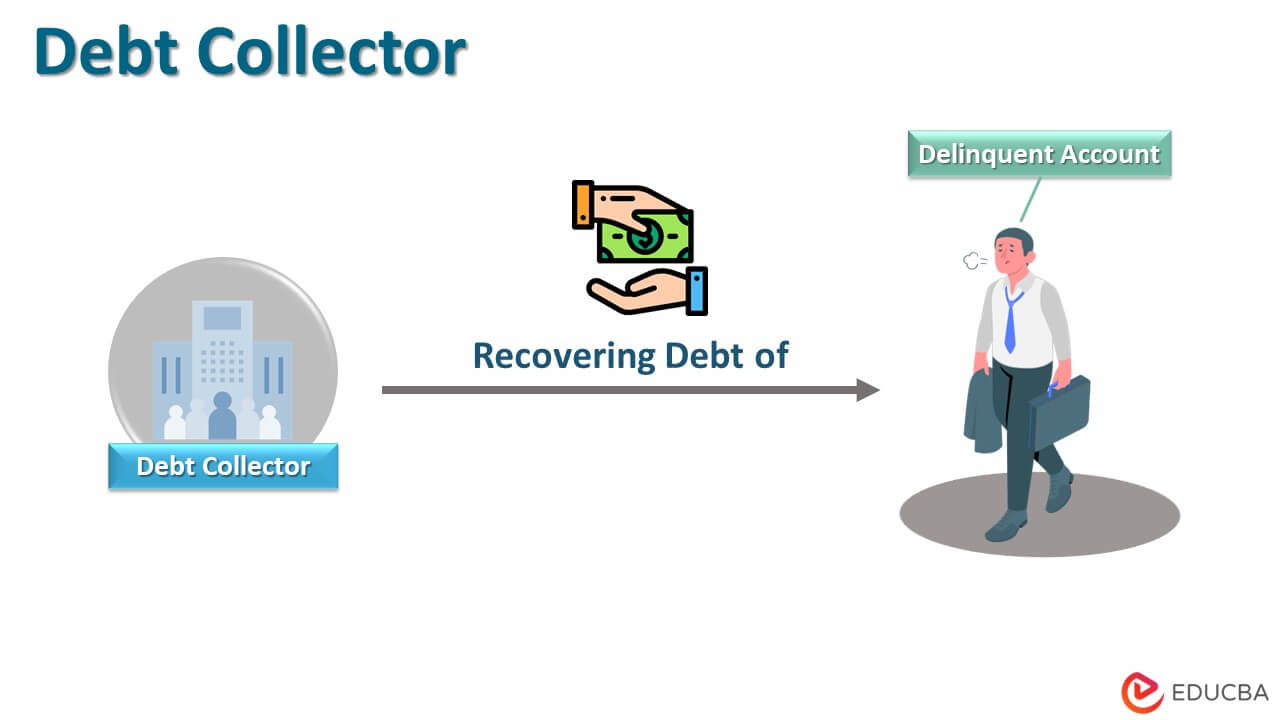 Debt Collector How Does A Debt Collector Work With Its Types