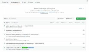 GitHub OpenCV | Complete Guide on GitHub OpenCV in detail