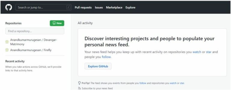 GitHub OpenCV | Complete Guide on GitHub OpenCV in detail GitHub OpenCV | Complete Guide on GitHub OpenCV in detail
