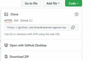 GitHub OpenCV | Complete Guide on GitHub OpenCV in detail