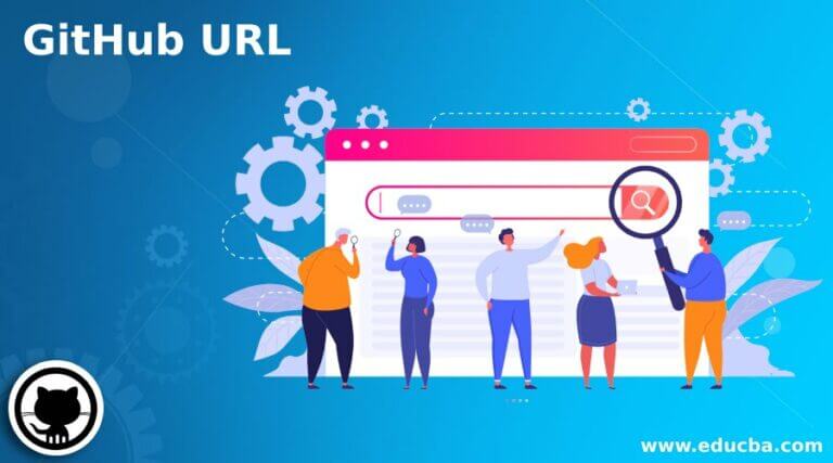GitHub URL How To Use The GitHub URL With Examples
