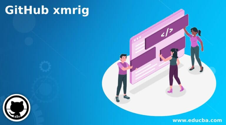 GitHub xmrig | Different Features of GitHub xmrig in detail