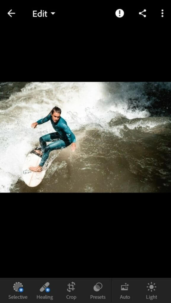 Lightroom Mobile Presets | Learn How to Create Lightroom Mobile Presets