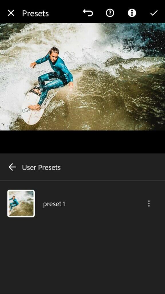 Lightroom Mobile Presets | Learn How to Create Lightroom Mobile Presets