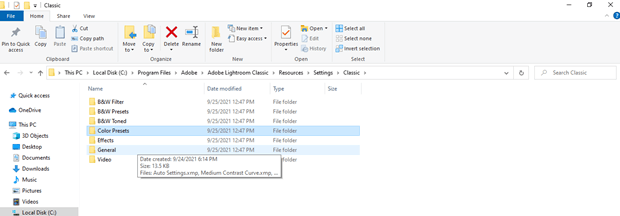 Lightroom XMP | Learn How to install new xmp presets in Lightroom?