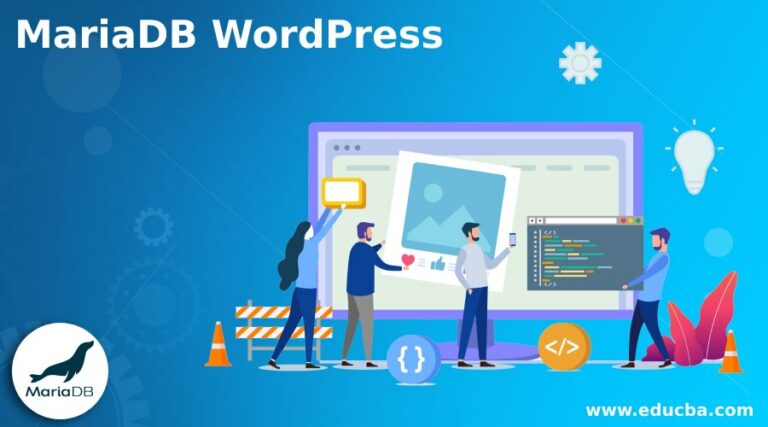 MariaDB WordPress | Learn the Installation and Download Process