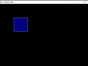 C++ graphics | How do graphics work in C++ with examples?