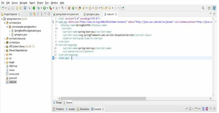 Spring Boot MVC | Complete Guide to Spring Boot MVC Spring Boot MVC | Complete Guide to Spring Boot MVC