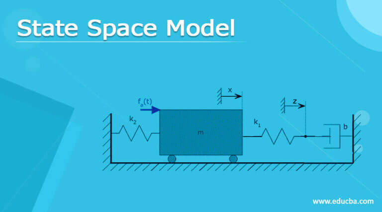 State Space Model | Definition | Examples with Advantages