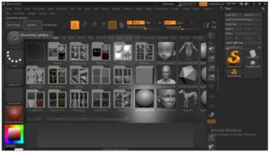 ZBrush Boolean | Process | How to Use Boolean in ZBrush?