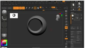 ZBrush Boolean | Process | How to Use Boolean in ZBrush?
