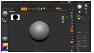 ZBrush Boolean | Process | How to Use Boolean in ZBrush?