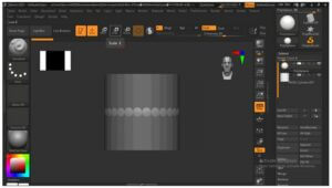 ZBrush Boolean | Process | How to Use Boolean in ZBrush?