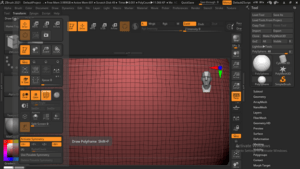 Zbrush Zmodeler | Learn How to Use Zbrush Zmodeler?