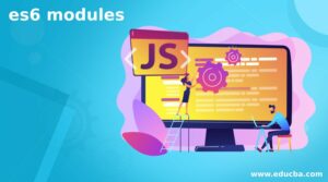 es6 modules | what is ES6 module of JavaScript with Default Exports?