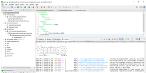 Spring Boot Admin | What is spring boot admin? | Coding & Examples
