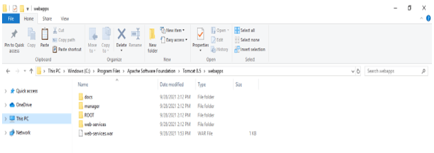 Spring Boot Tomcat | What is Spring Boot Tomcat?