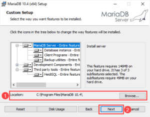 MariaDB for Windows | Learn the Overview of Mariadb for Window