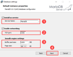 MariaDB for Windows | Learn the Overview of Mariadb for Window
